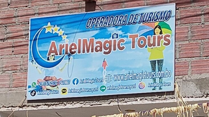 【ウユニ】おすすめの旅行代理店とツアー情報 | 旅わーぷ